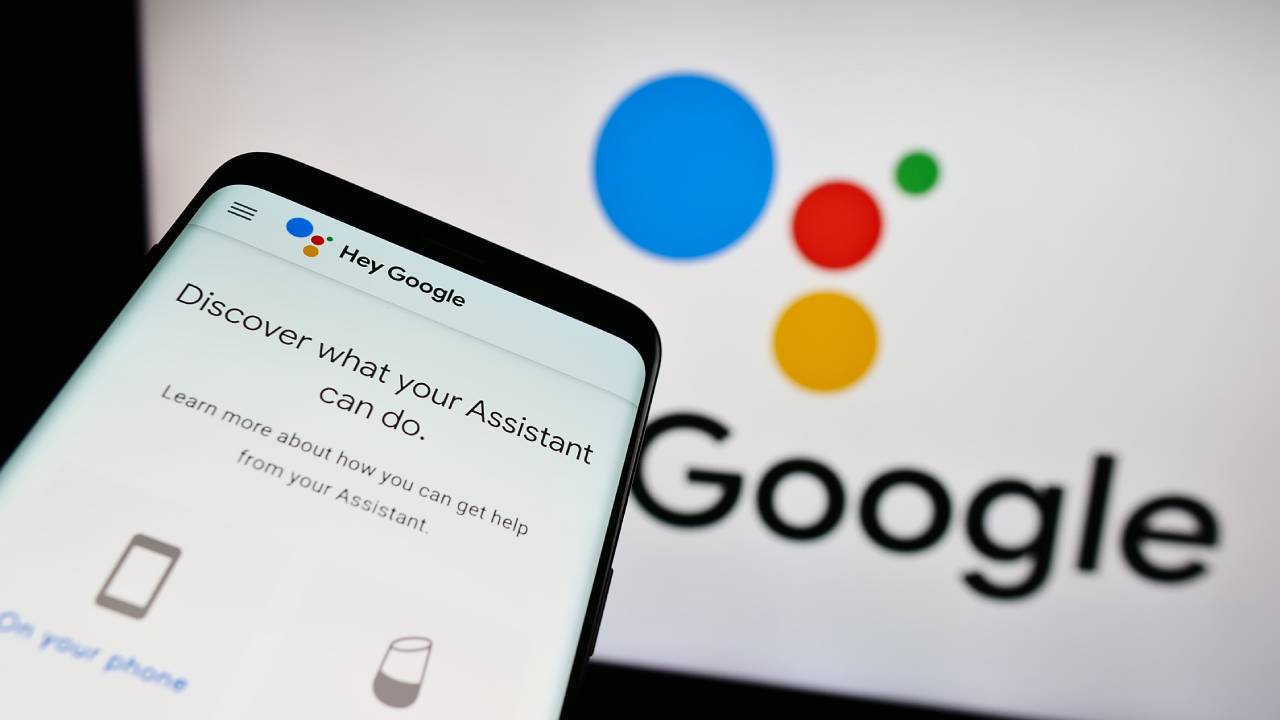 Google Assistant, come funziona e come sfruttarla al meglio - FASTWEBPLUS